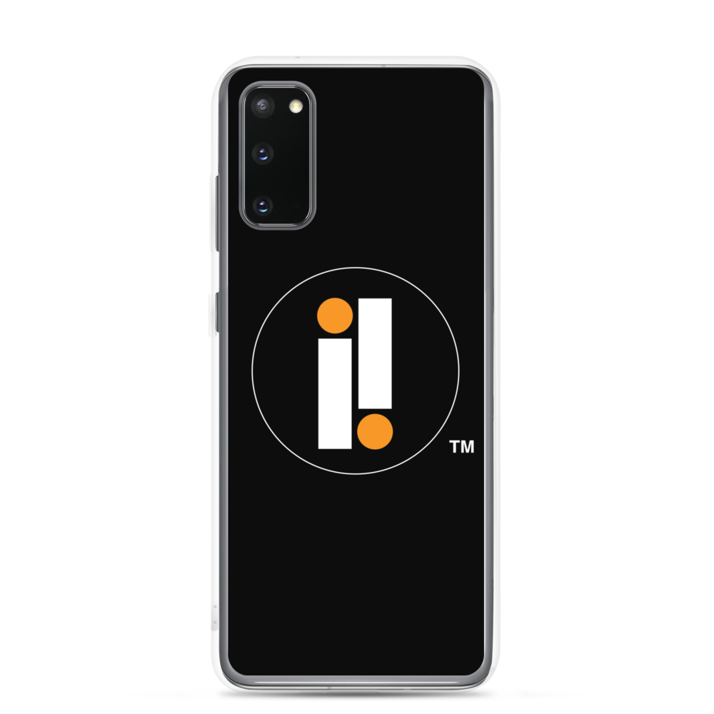 Impulse Iconic Double II Cell Phone Case - Verve Record Store