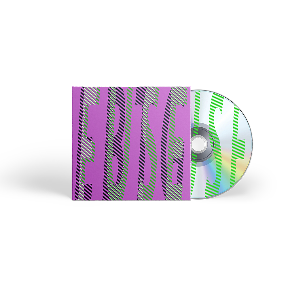 Everything But The Girl: Fuse CD - Verve Record Store