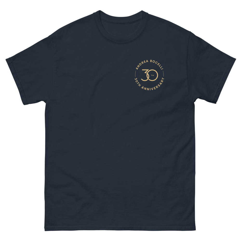 30th Anniversary T-Shirt - Verve Record Store