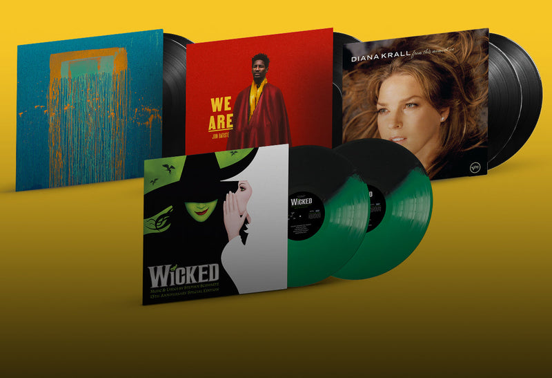 Verve Record Store - Verve Record Store