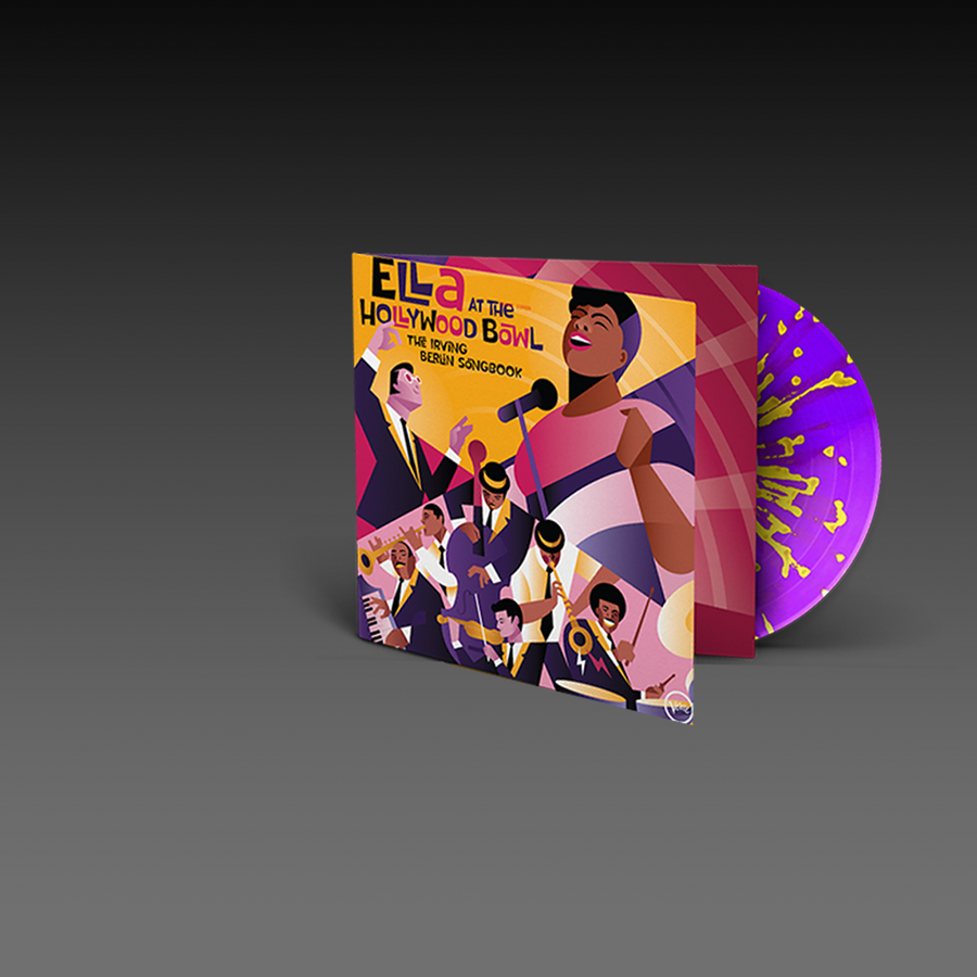 Verve Record Store - Verve Record Store