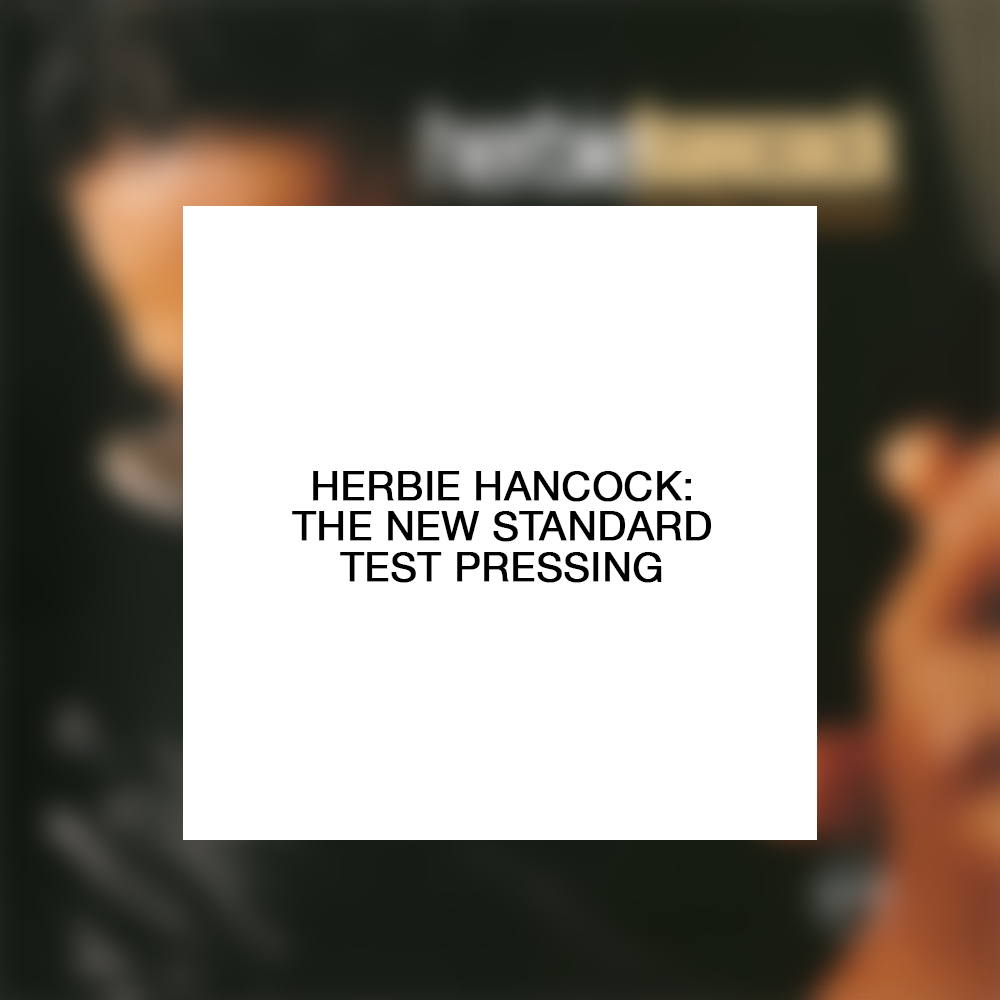 Hancock Font
