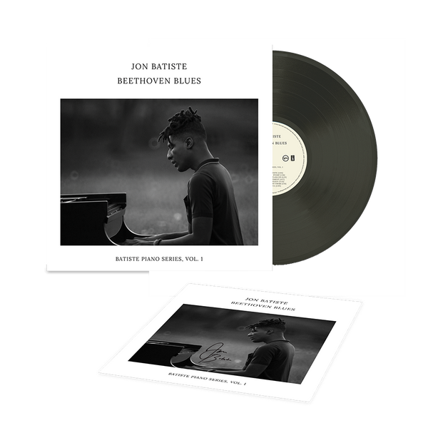 Jon Batiste - Verve Record Store