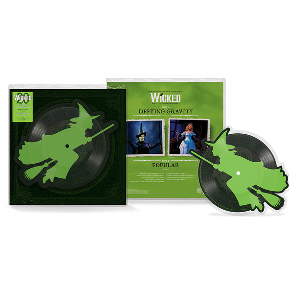 Wicked - Verve Record Store