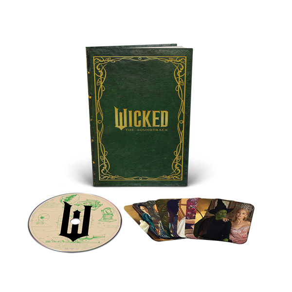 Wicked - Verve Record Store