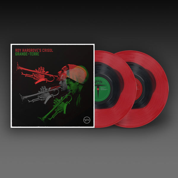 Verve Record Store - Verve Record Store