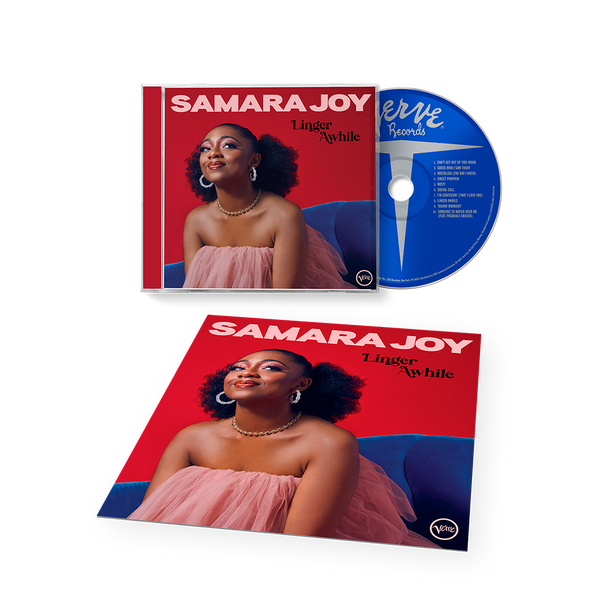 Signed Music - Verve Record Store