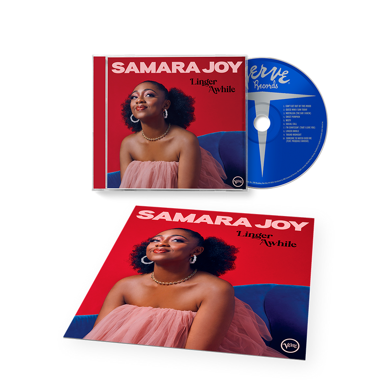 Signed Music - Verve Record Store