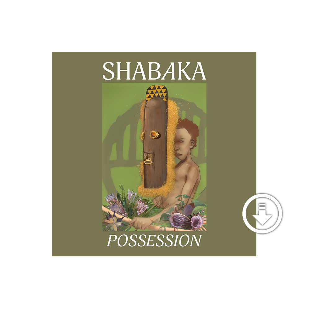 Shabaka: Possession Digital - Verve Record Store