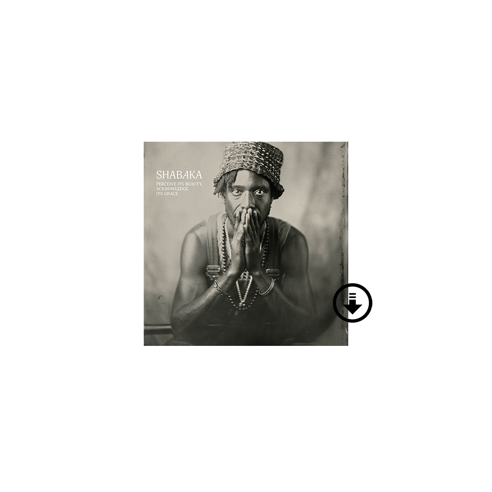 Shabaka: Perceive its Beauty, Acknowledge its Grace Digital - Verve ...