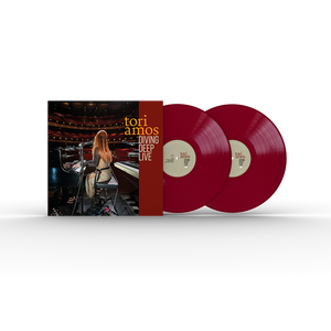 Tori Amos: Diving Deep Live Opaque Apple Spotify Fans First 2LP - Verve ...