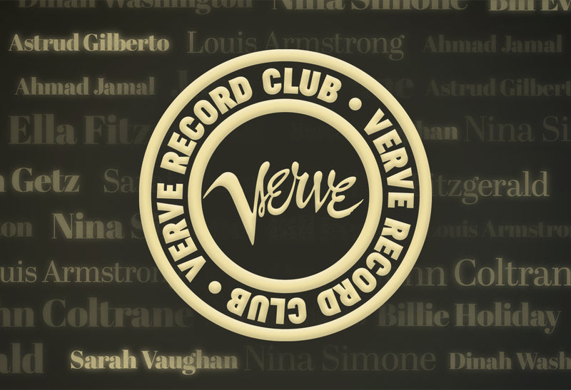 Verve Record Store - Verve Record Store