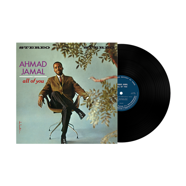 Verve Record Club - Verve Record Store