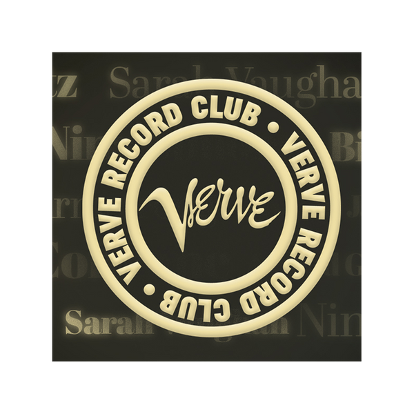 Verve Record Club - Verve Record Club - Verve Record Store