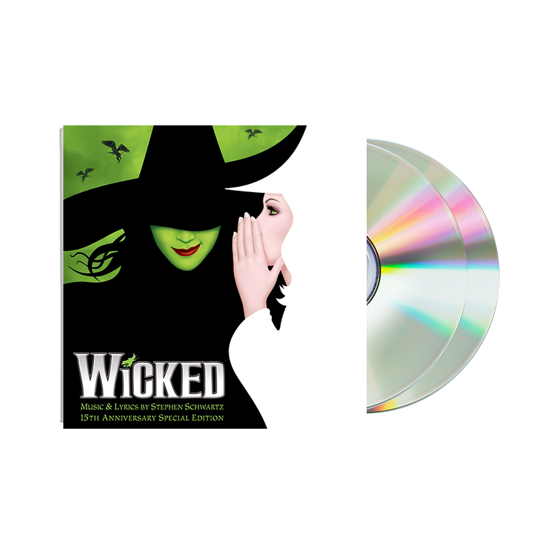 Wicked - Verve Record Store