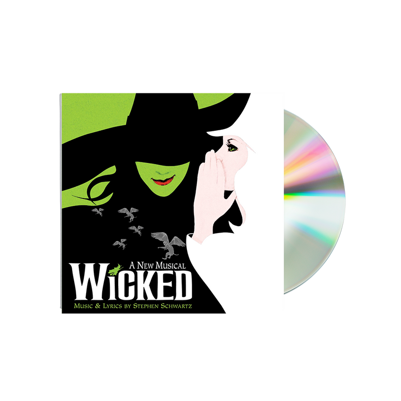 Wicked - Verve Record Store