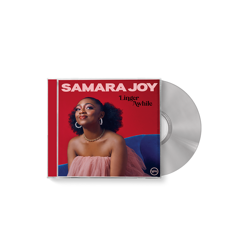 Samara Joy - Verve Record Store