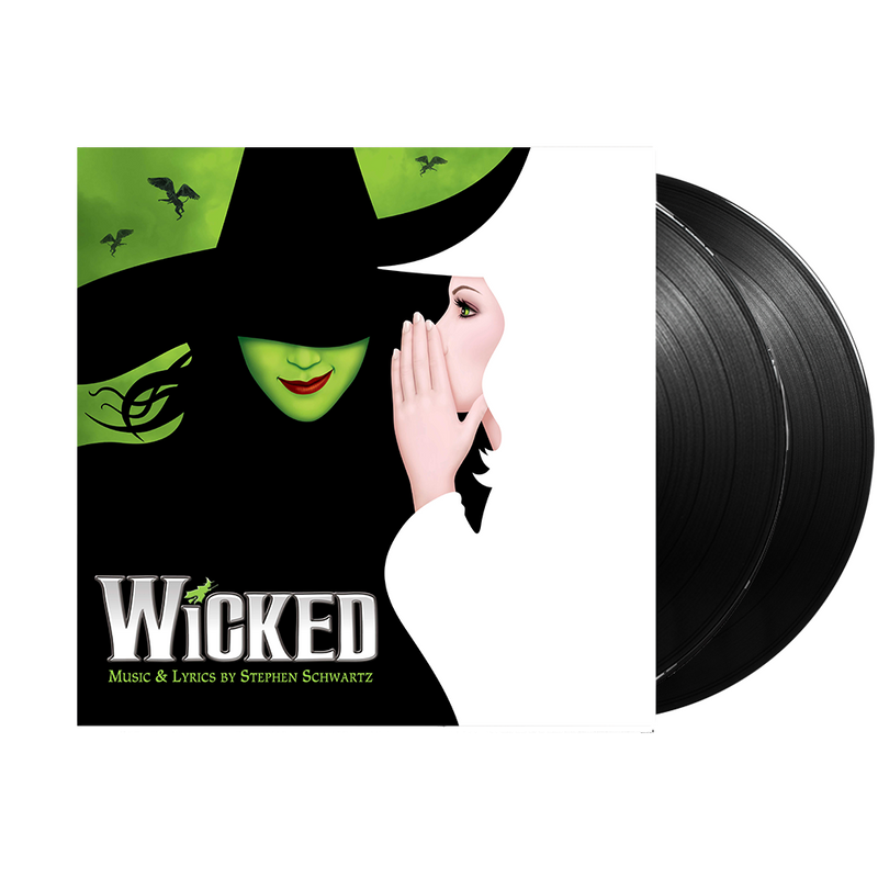 Wicked - Verve Record Store
